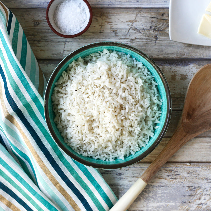 Carolina Gold Rice - Shop Foodocracy